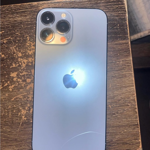 Apple | Cell Phones & Accessories | Iphone 3 Pro Max | Poshmark